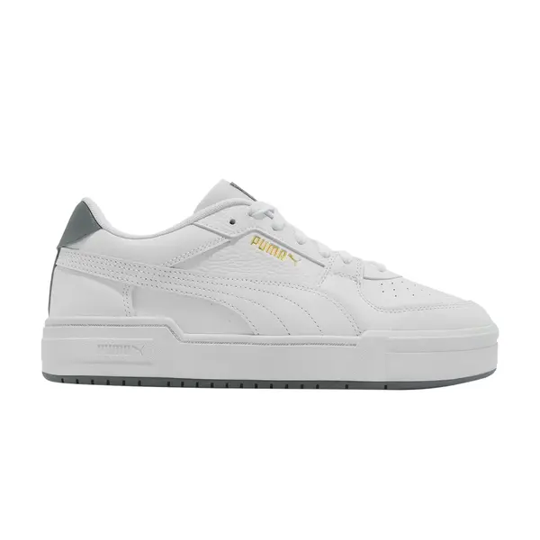 PUMA Ca Pro Sneakers - White