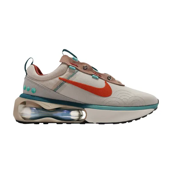 Nike Air Max 2021 Sneakers - Brown
