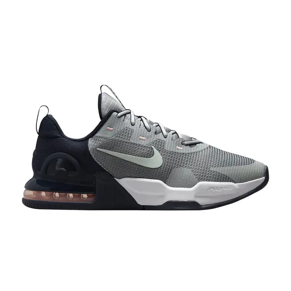 Nike Max Alpha Trainer 5 - Grey