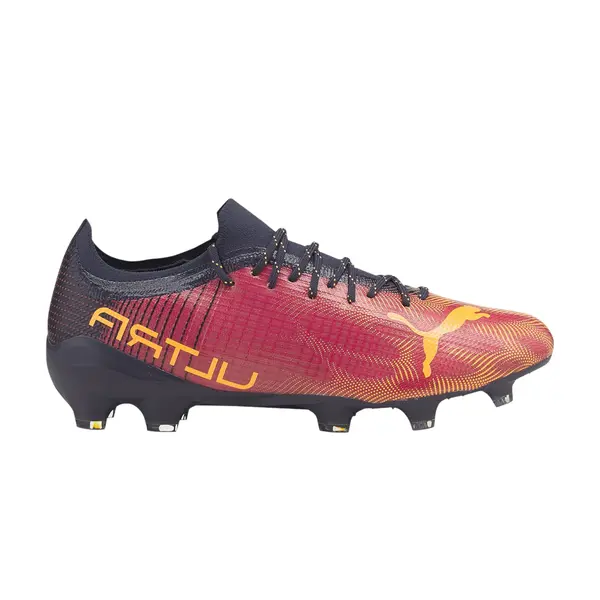 PUMA Ultra 2.4 Fg Ag - Red