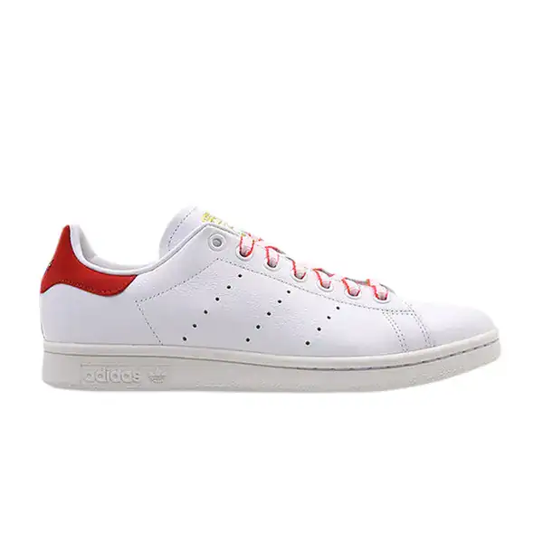 Adidas Stan Smith 'Chinese New Year White Editorialist