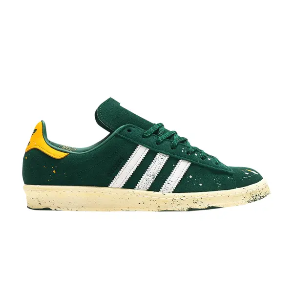 Adidas Cook X Campus 80 Sneakers
