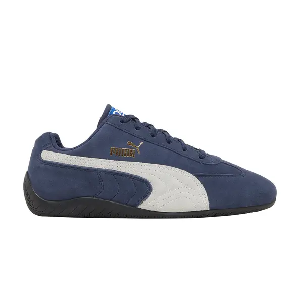 PUMA Sparco X Speedcat Og+ Sneakers - Blue