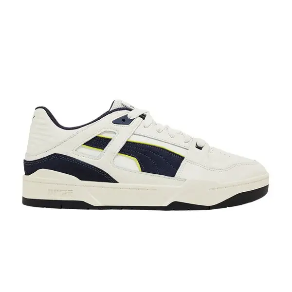 PUMA Slipstream Always On Sneakers - White