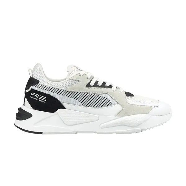 PUMA Rs-z - White
