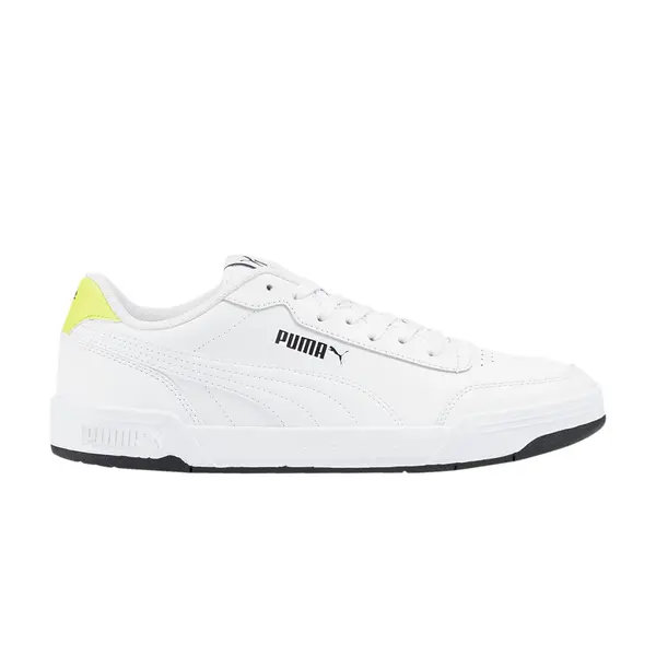 PUMA Caracal Limepunch Sneakers