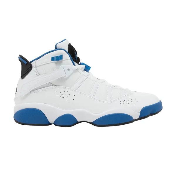 JORDAN 6 Rings Sneakers - White