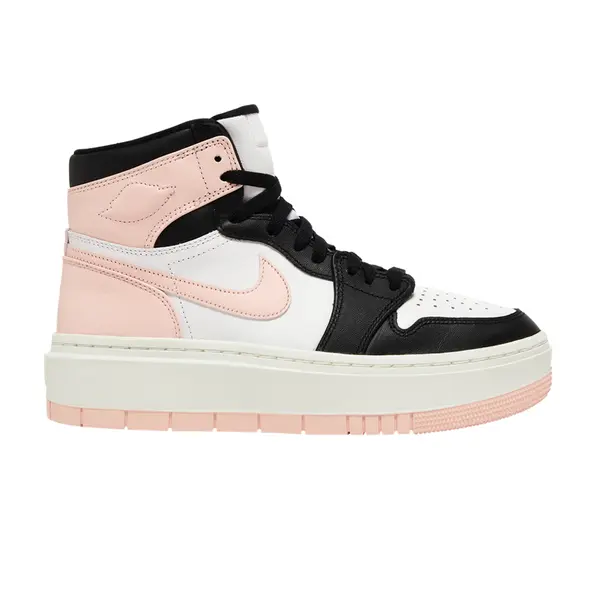 JORDAN 1 Elevate High Sneakers - White