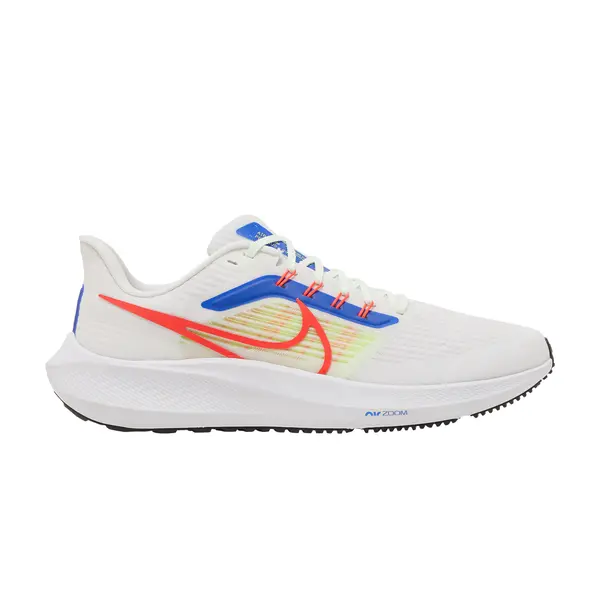 Nike Air Zoom Pegasus 39 - White