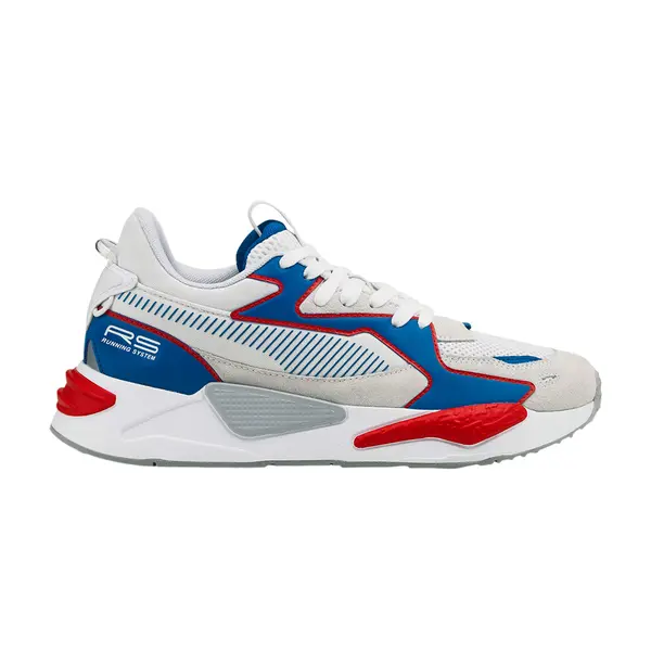PUMA Rs-z Outline Sneakers - White