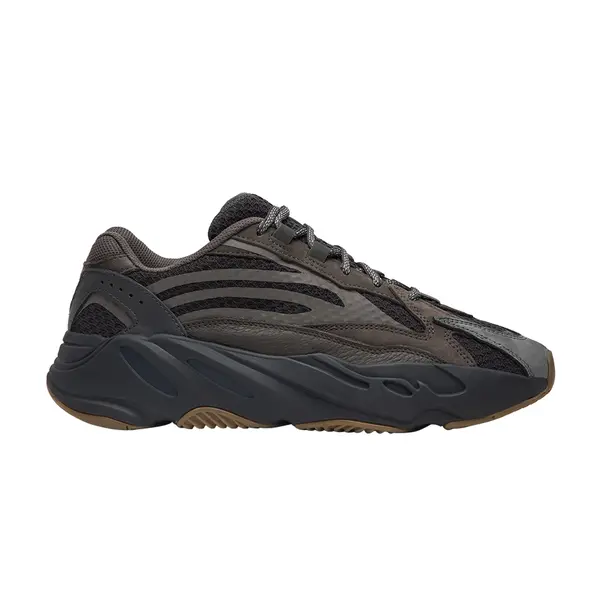 Adidas Yeezy Boost 700 V2 Sneakers - Brown