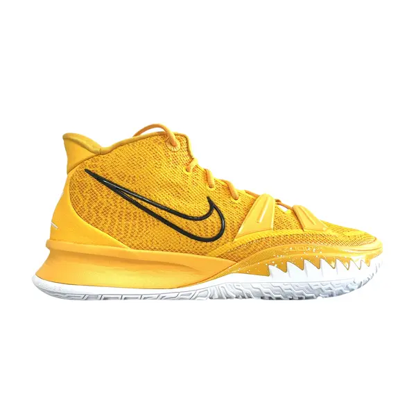 Nike Kyrie 7 Tb Promo Sneakers - Yellow