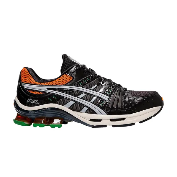 Asics Gel Kinsei Og Sneakers - Grey