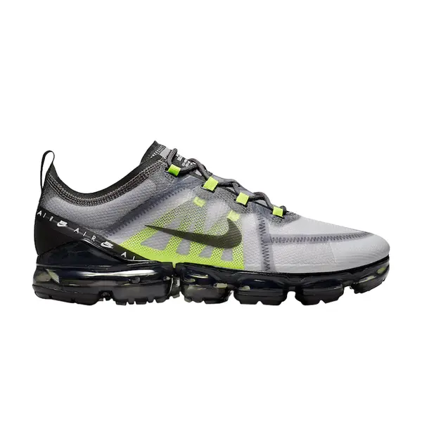 Nike Vapormax 2019 - Grey