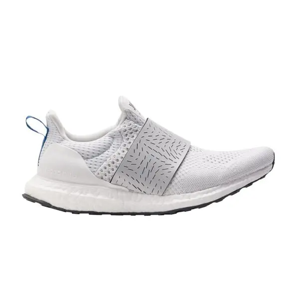 Adidas Wood Wood X Wmns Ultraboost 1.0 'vintage - White