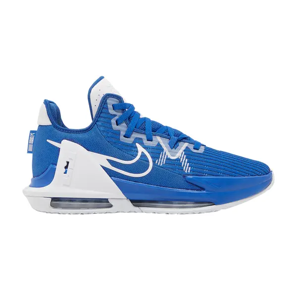 Nike Lebron Witness Tb Sneakers - Blue