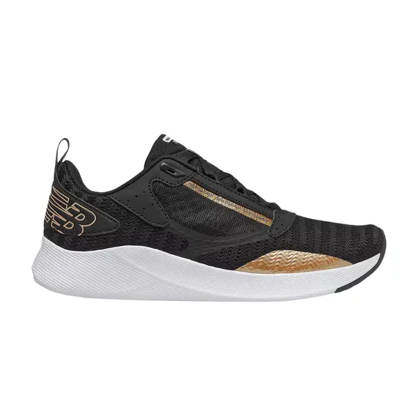 NEW BALANCE Beaya Athletic Sneakers - Black