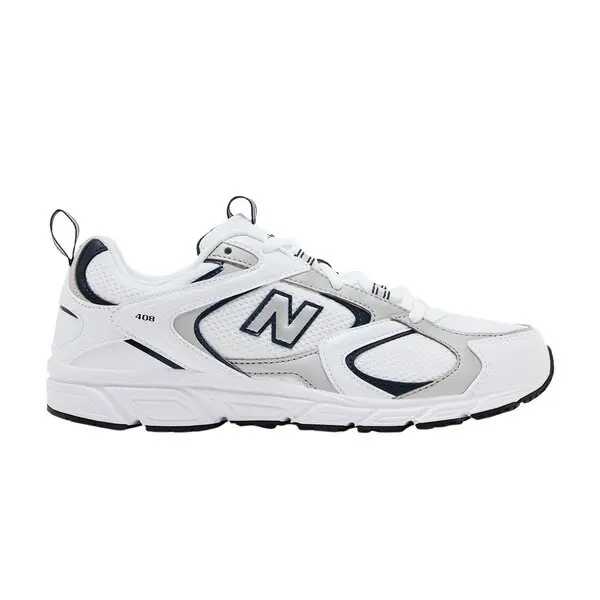 NEW BALANCE 408 - White