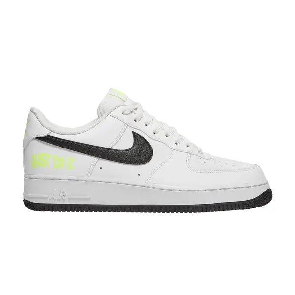 Nike Force 1 Low Sneakers - White