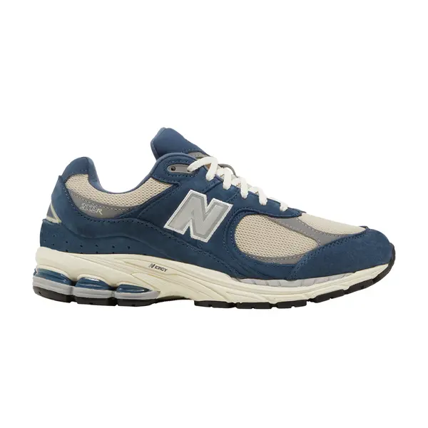 NEW BALANCE 2002r Sneakers - Blue