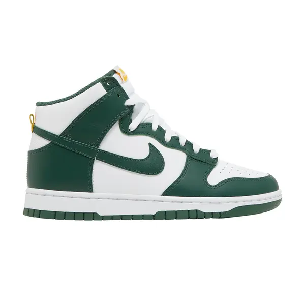 Nike Dunk High 'australia - Green