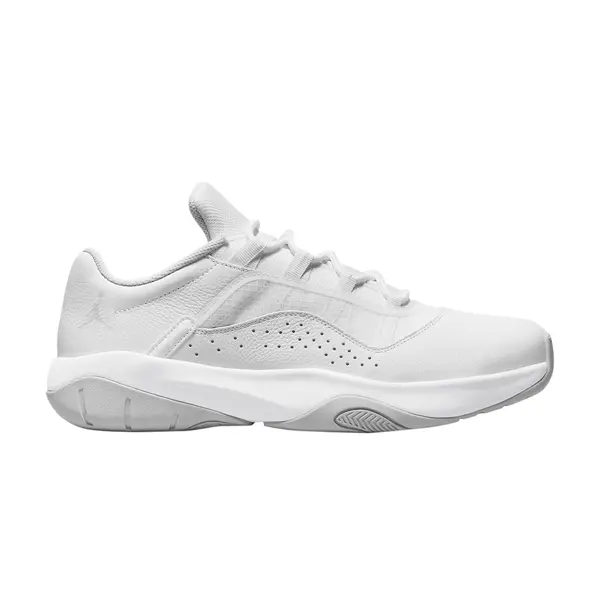 JORDAN Cmft Low Sneakers - White