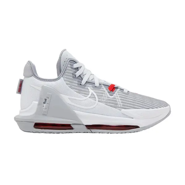 Nike Lebron Witness Ep Sneakers - Grey