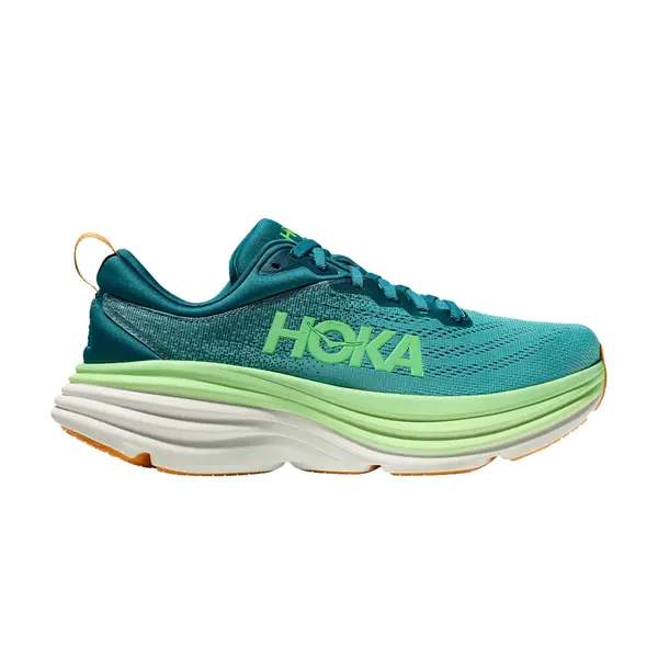 Hoka Bondi Sneakers - Blue