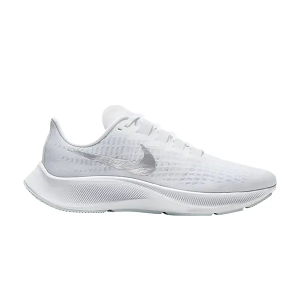 Nike Air Zoom Pegasus 37 Sneakers - White