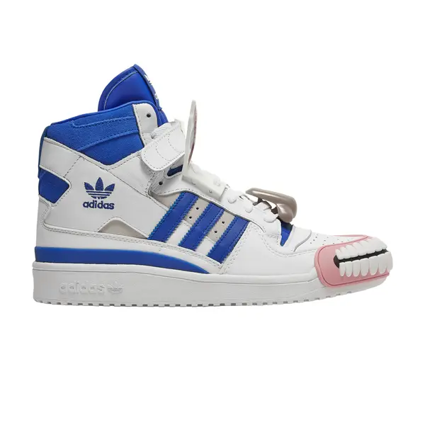Adidas Kerwin Frost X Forum High 'humanchives' Sneaker