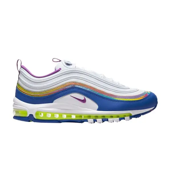 Nike Max 97 ‘easter - Multicolor