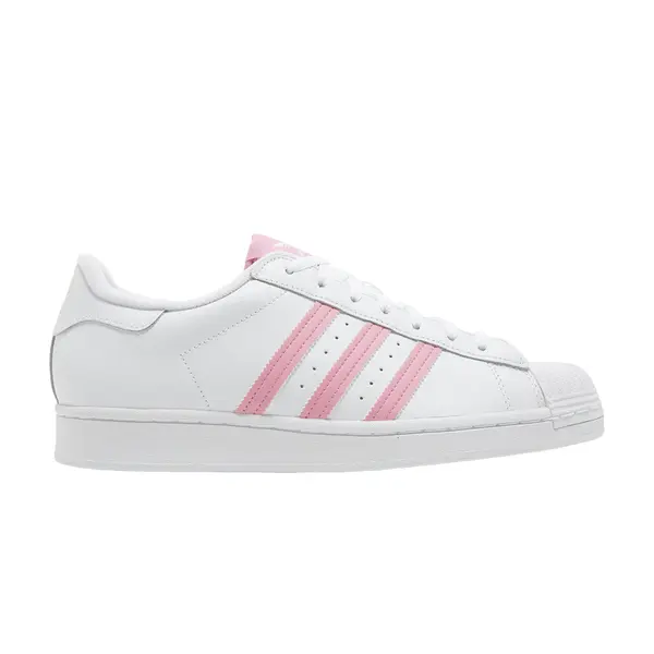 Adidas Superstar Sneakers - White