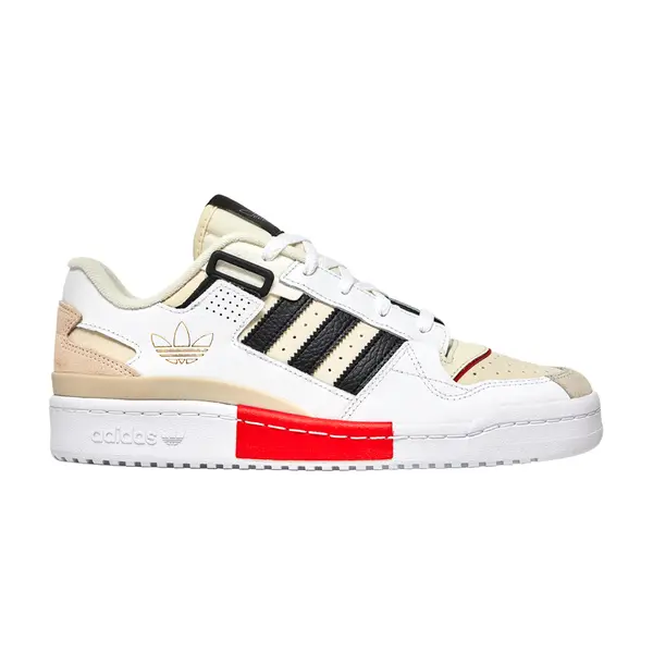 Adidas Forum Exhibit Low Sneakers