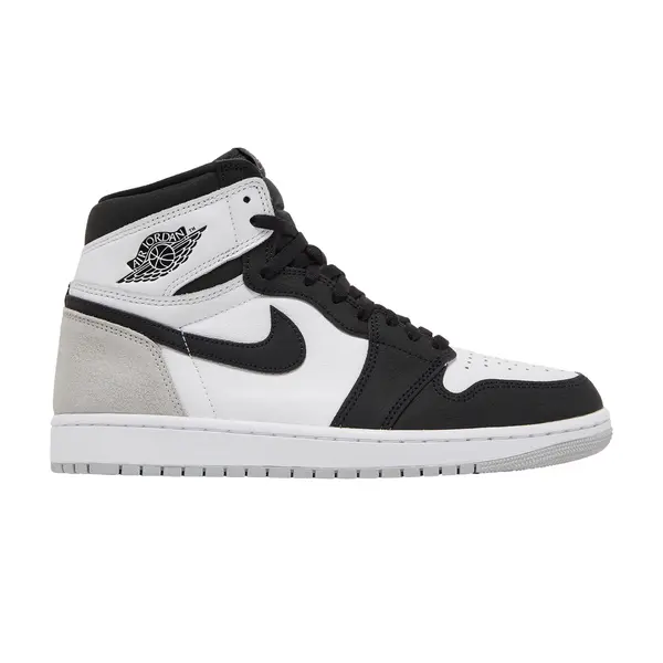 JORDAN 1 Retro High Og Stage Haze Sneakers - Grey
