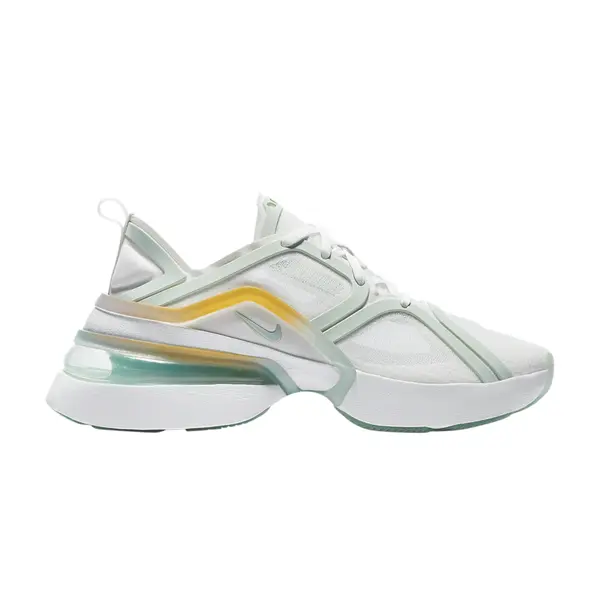 Nike Air Max 270 Xx - White