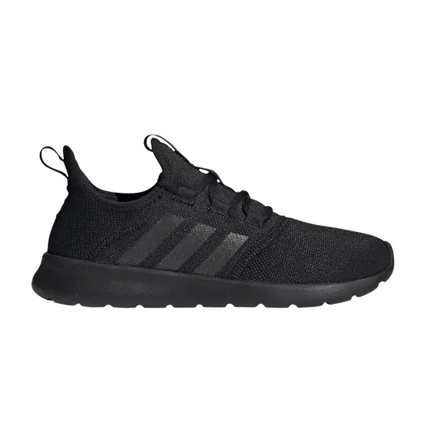 Adidas Vario Pure Sneakers - Black