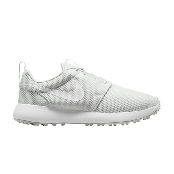 Nike Roshe Golf Next Nature Sneakers - White