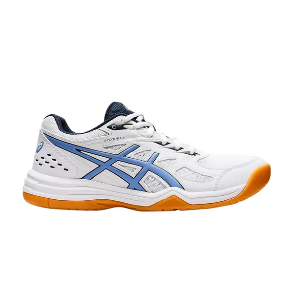 Asics Upcourt 4 Sneakers - White