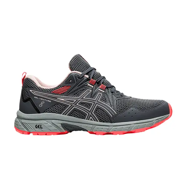 Asics Gel Venture Sneakers - Grey
