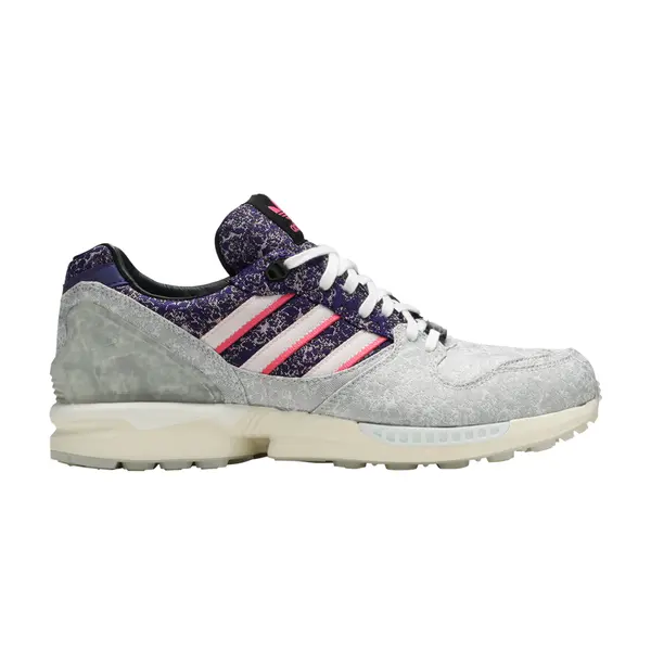 Adidas Zx 5000 'a-zx Series Viuex Lyon' Sneakers