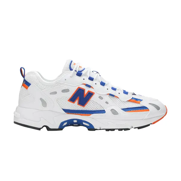 NEW BALANCE 827 - White