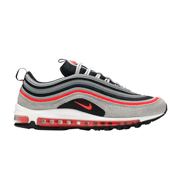 Nike Max 97 Sneakers - Grey