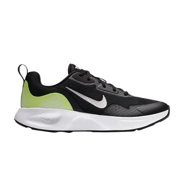 Nike Wearallday Sneakers - Black