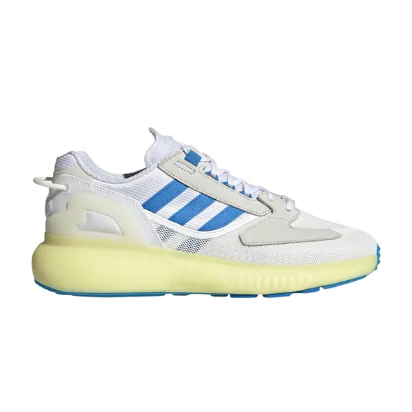 Adidas Zx 5k Boost Sneakers - White