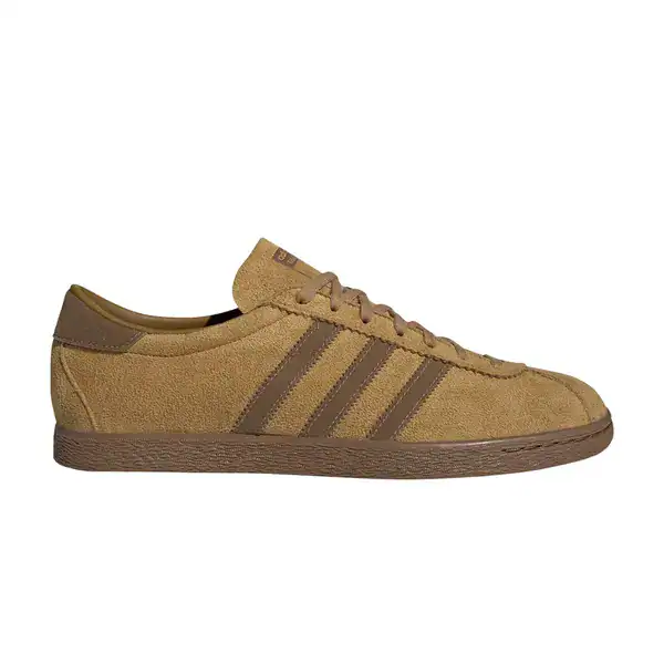 Adidas Tobacco Gruen 