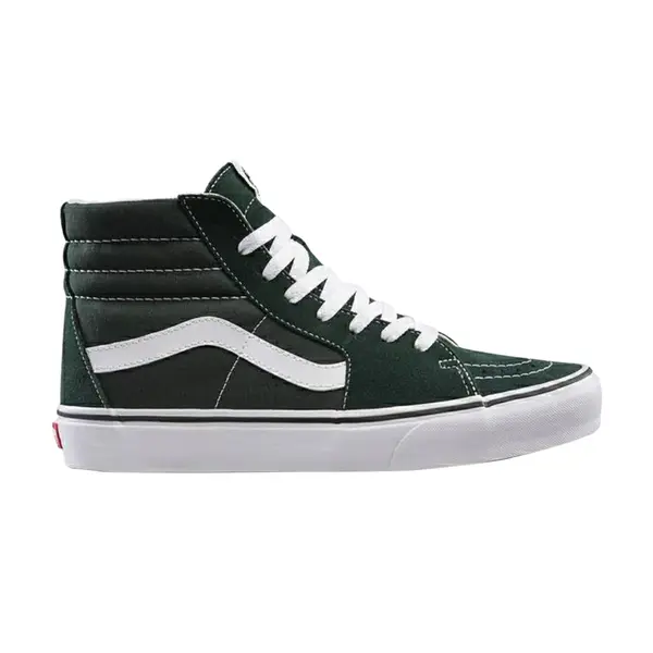 VANS Sk8-hi Scarab Sneakers