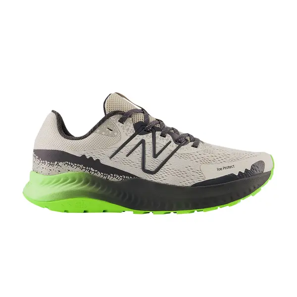 NEW BALANCE Dynasoft Nitrel V5 - Grey