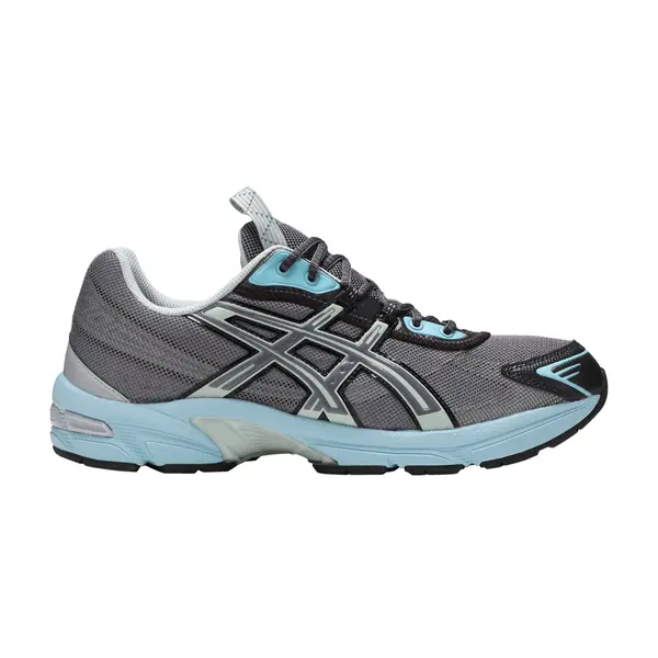 Asics Kiko Kostadinov X Ub2-s Gel 1130 Sneakers - Grey