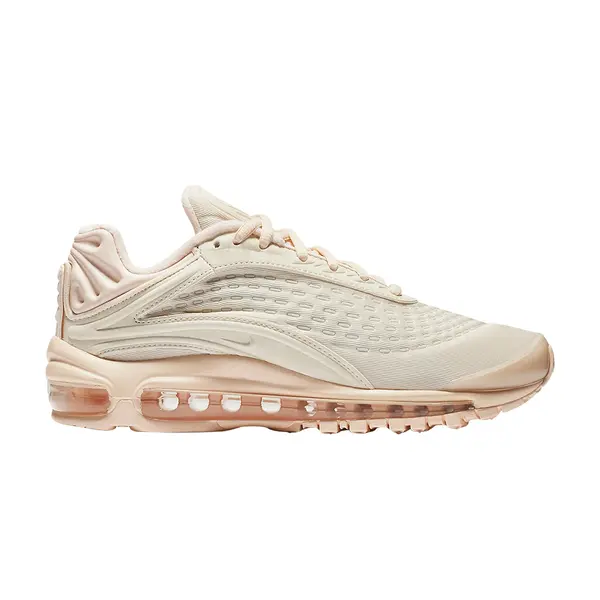 Nike Max Deluxe Se Sneakers - Pink