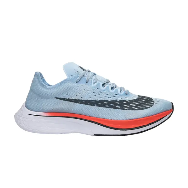 Nike Zoom Vaporfly 4% Og Sneakers - Blue